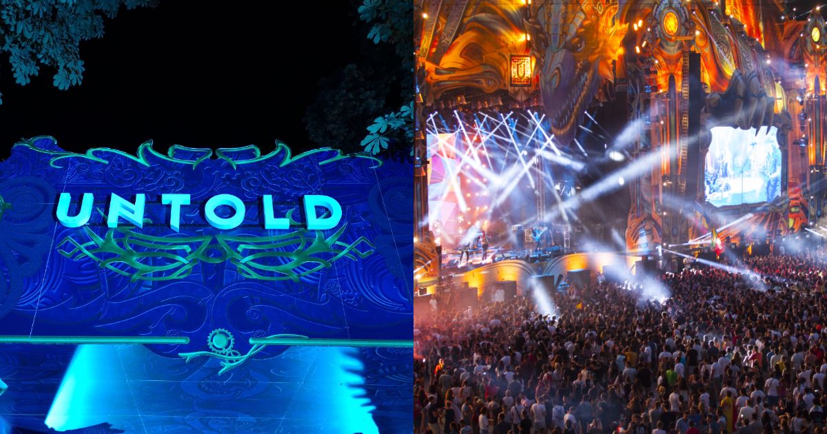 Cine sunt primii artiști anunțați de la Untold 2024. Festivalul va avea ...