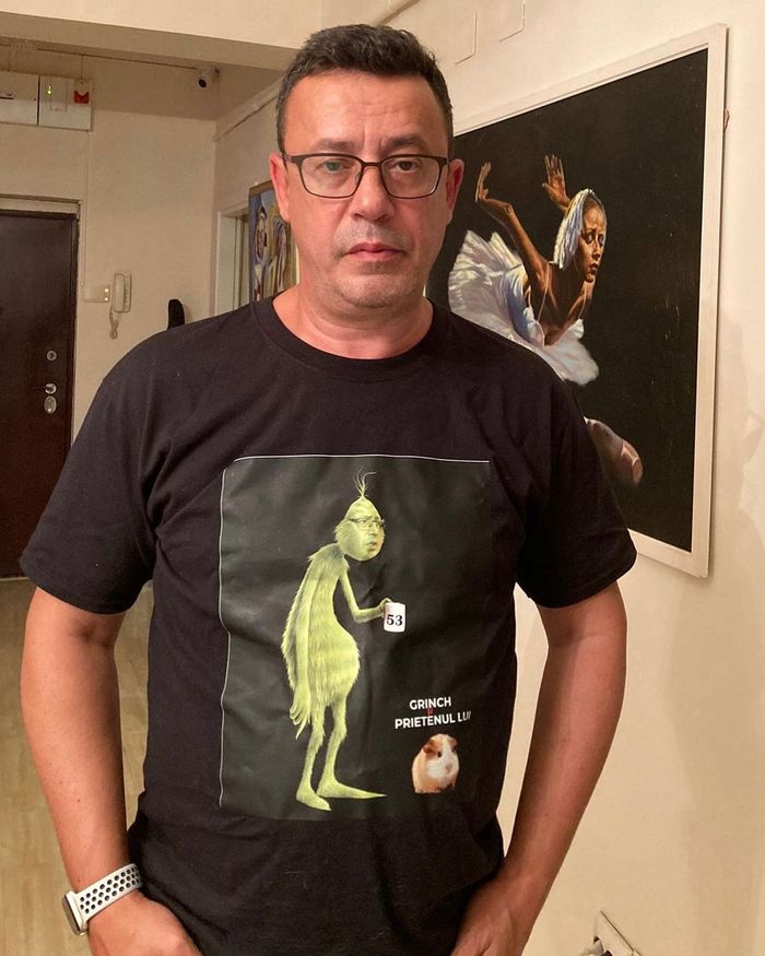 Cine este Victor Ciutacu? Biografie: vârstă, studii, carieră, familie ...