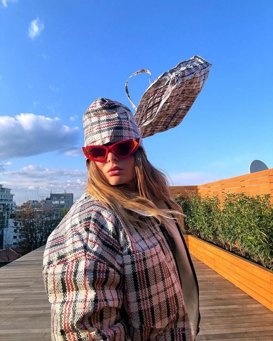 Delia a șocat pe toată lumea cu ultima sa apariție! Artista și-a creat ...