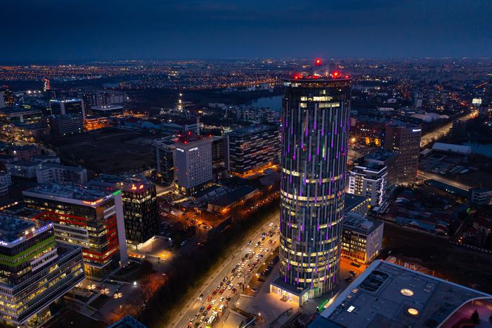 Top 5 mistere ale Bucureștiului pe care nimeni nu le poate explica ...