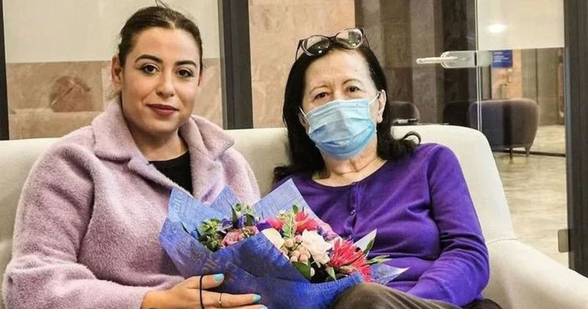 Obiectul cel mai de preț pe care Mioara Roman i l-a dăruit fiicei sale ...