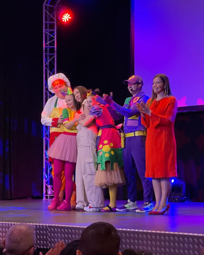 Vero Căliman, la un pas să clacheze după ce a părăsit Gașca Zurli! Prin ...