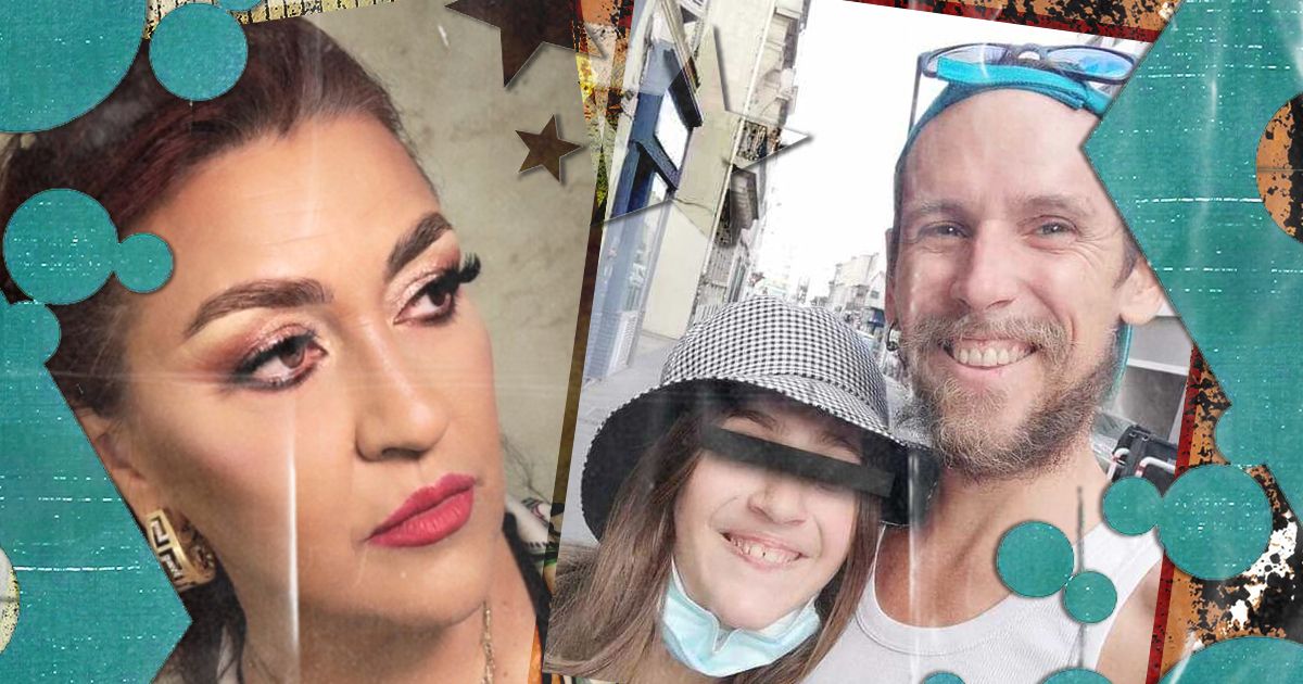 Fiica Ronei Hartner, împiedicată de Rocco Sedano să își viziteze mama la mormânt! Sumayla nu ...