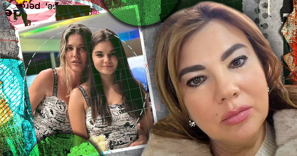 Mihaela Borcea rupe tăcerea, după ce s-a spus că fiica ei s-a mutat în ...