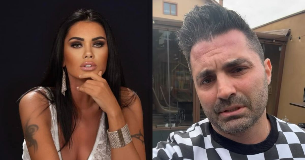 Oana Zăvoranu, atac dur la adresa lui Pepe, după ce artistul nu a mai vrut să fie asociat cu ...