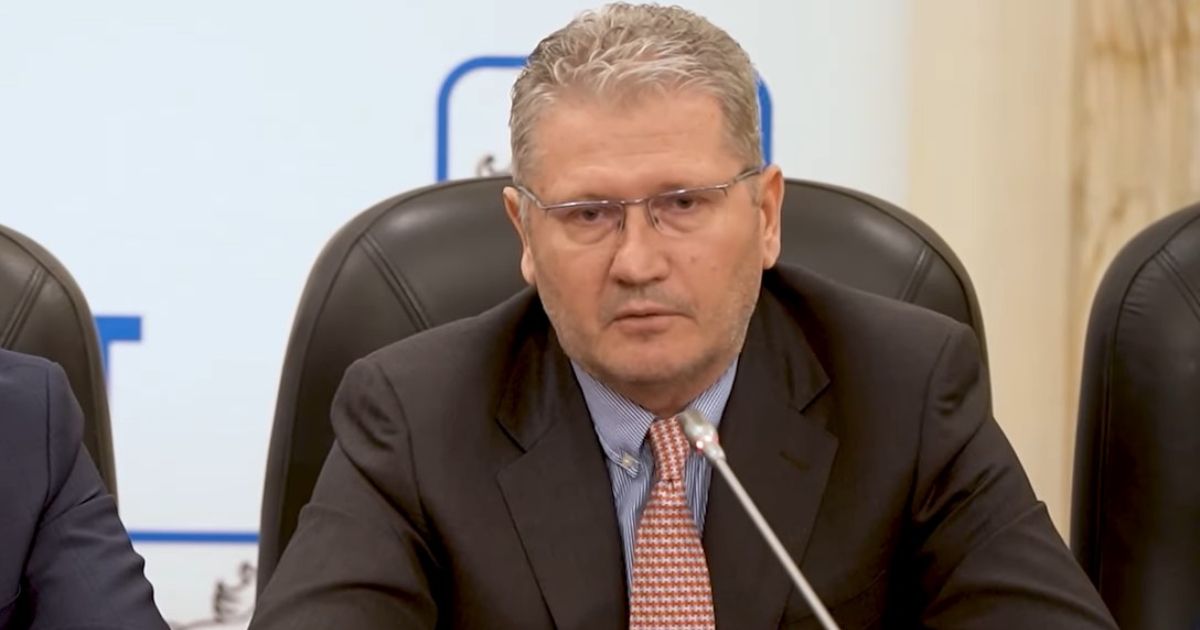 Cine este Liviu Negoiță? Biografie: vârstă, studii, carieră ...