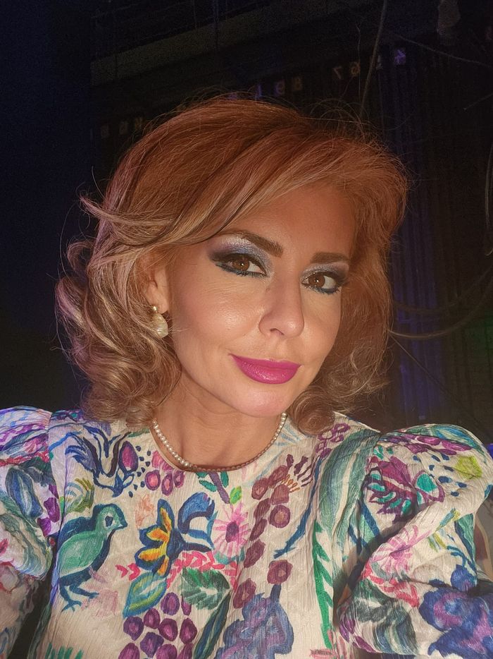 Alexandra Velniciuc, mărturisiri neașteptate despre Horia Moculescu ...