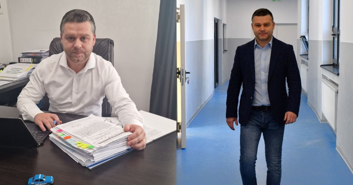 Cine este Ciprian Ciucu? Biografie: vârstă, studii, carieră. Edilul ...