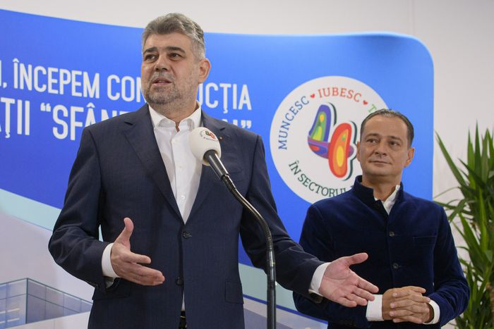 Cine este Daniel Băluță? Biografie: vârstă, studii, carieră. Află totul ...