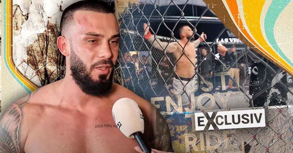 Bobicioiu, dezamăgit de lupta cu Cedy și Dustinel! Primele declarații ...