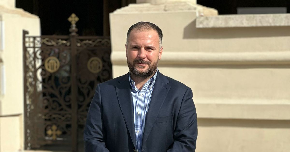 Cine este Rareș Hopincă? Biografie: vârstă, studii, carieră ...