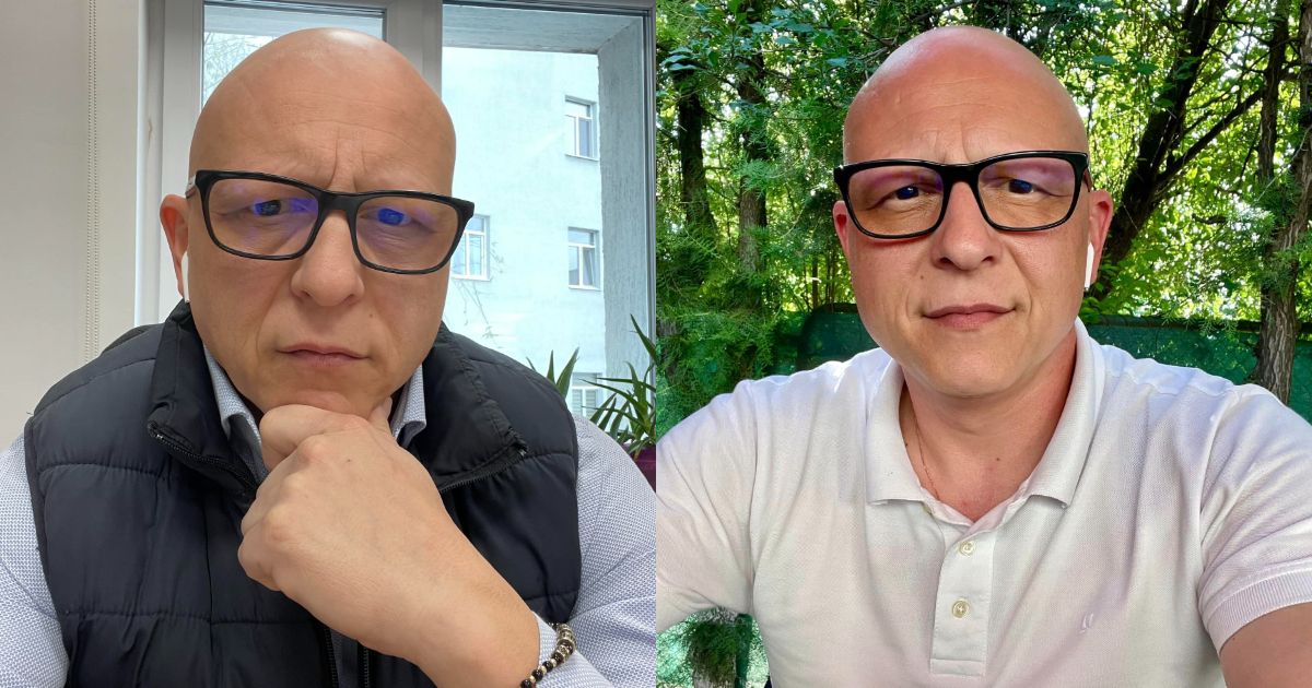 Cine este Bogdan Pintileasa? Biografie: studii, carieră. Politicianul ...