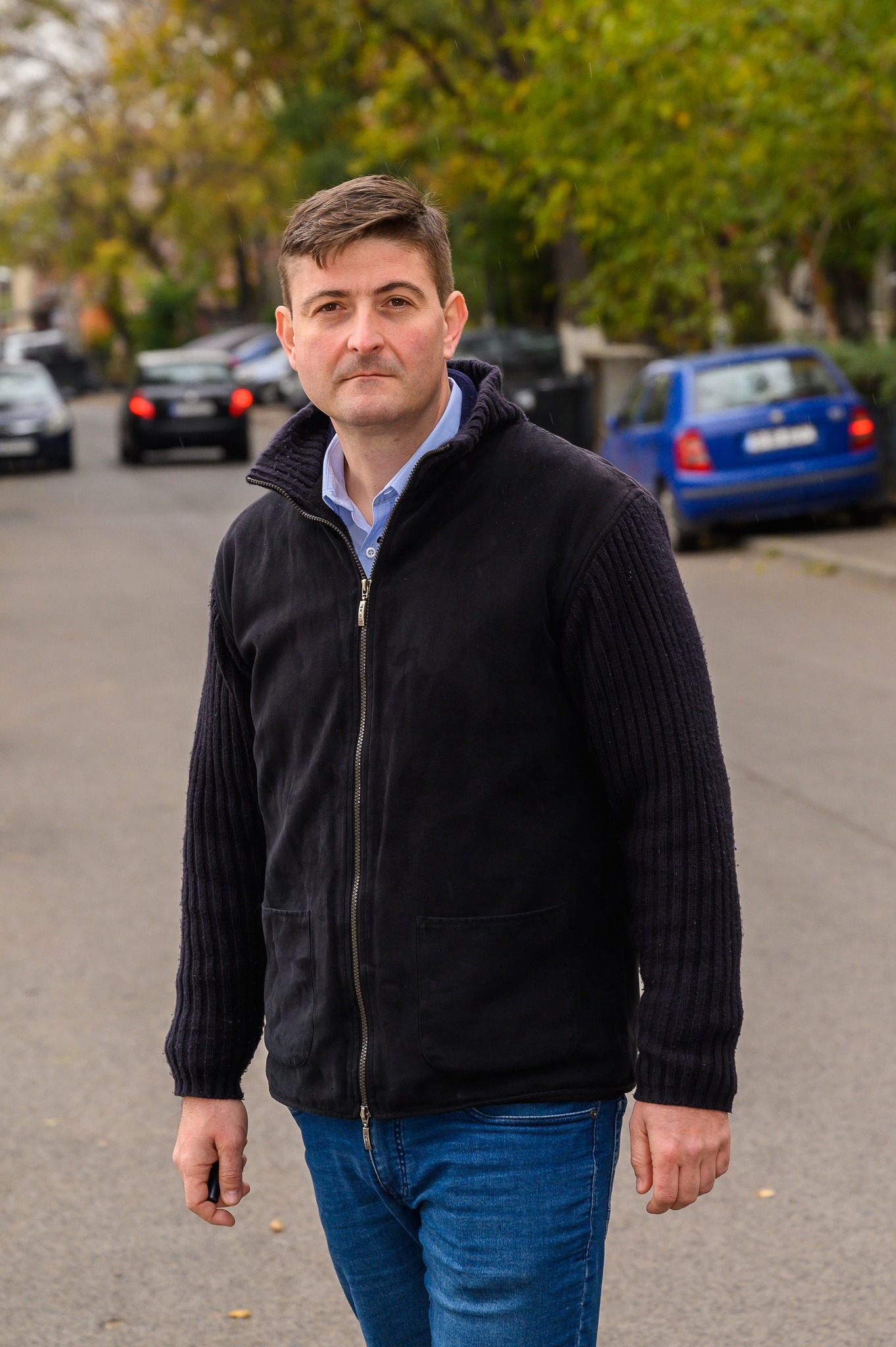 Cine este Alexandru Dimitriu? Biografie: vârstă, studii, carieră ...