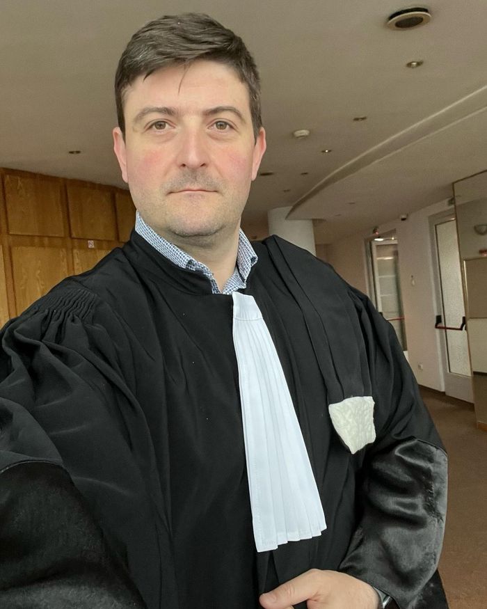 Cine este Alexandru Dimitriu? Biografie: vârstă, studii, carieră ...