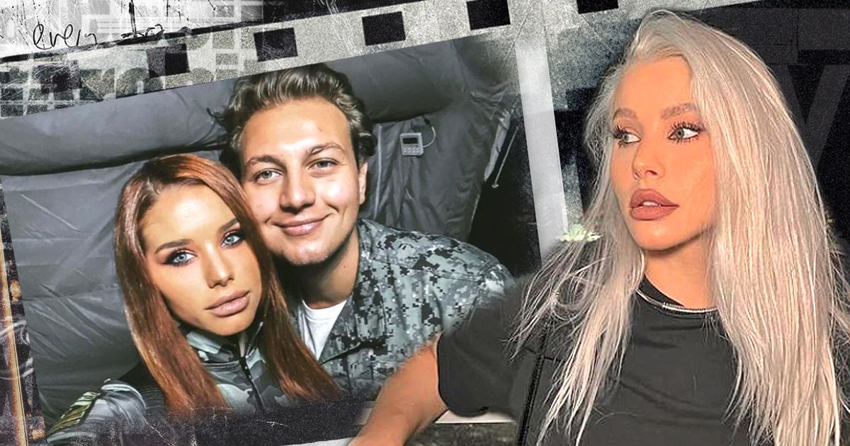 Carmen Grebenișan divorțează de Alex Militaru! Anunțul influenceriței ...