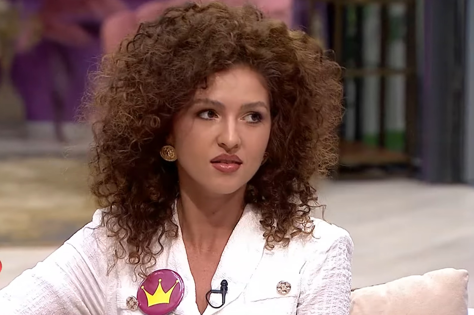 Ana-Maria și Mădălin s-au căsătorit civil! Cei doi așteaptă cu ...