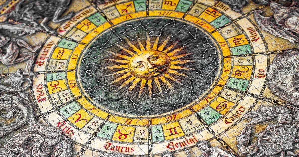 Astrologie: Ce ne rezervă astrele în săptămâna 25-31 Martie 2024 - WOWBiz