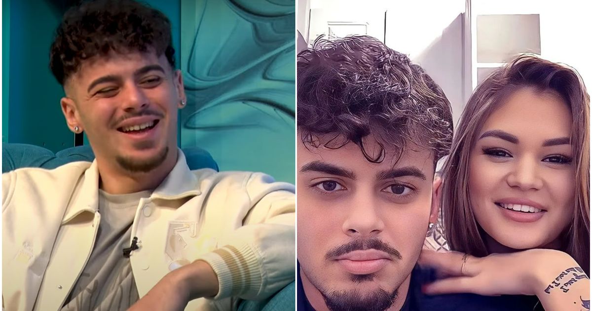 A înlocuit-o pe Vlada? Antoni a dezvăluit ce se întâmplă în viața lui ...