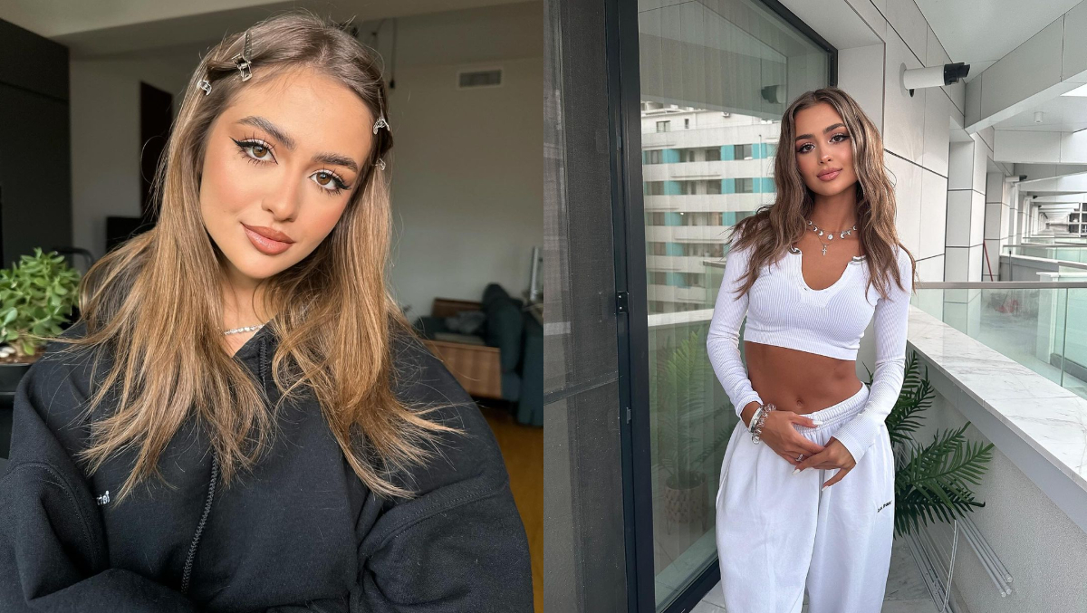 Cine este Iuliana Beregoi? Biografie: vârstă, studii, carieră. „Sunt ...