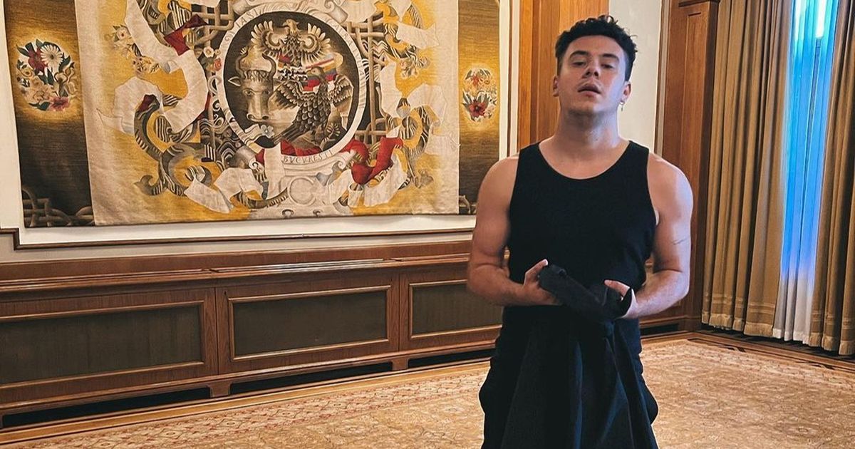 Cine este Adi Istrate? Biografie: vârstă, studii, carieră. Tânărul s-a ...