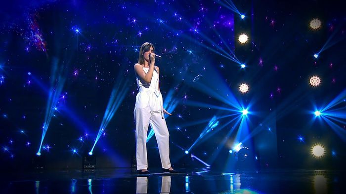 Cine este Maya Giotea de la Românii au Talent 2024. Concurenta de 13 ...