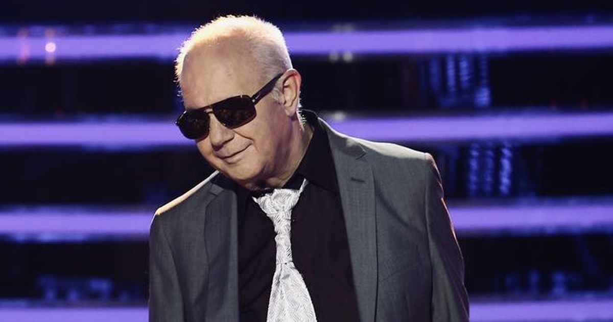 Doliu în lumea muzicii românești! George Nicolescu, artistul care s-a ...