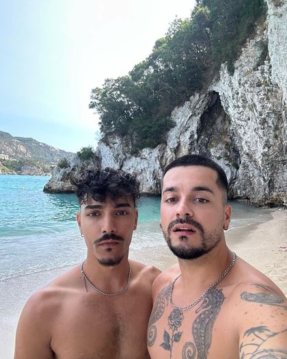 Cine este Andrei Ursu? Biografie: vârstă, studii, carieră. Artistul a ...