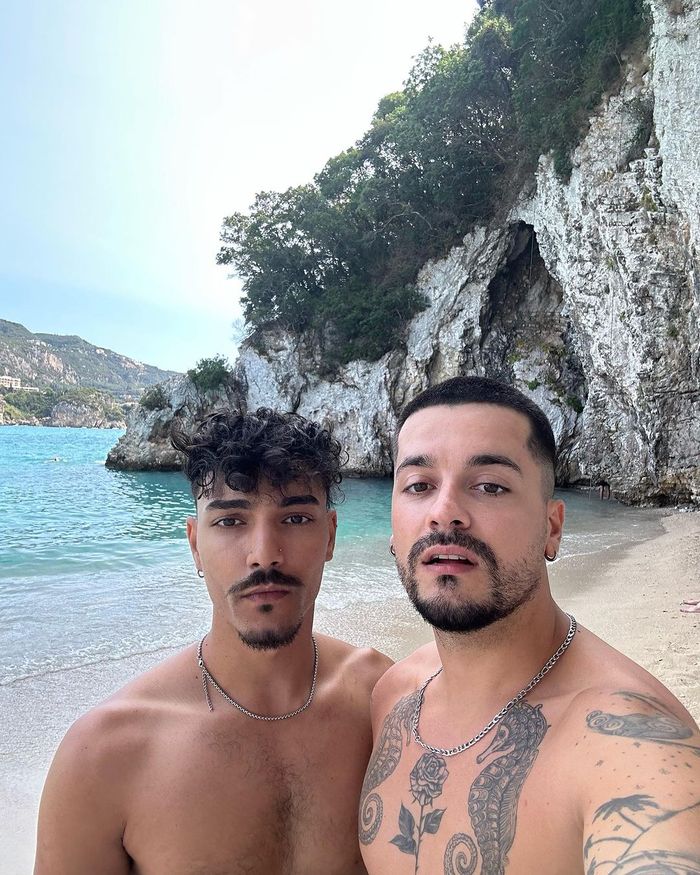 Cine este Andrei Ursu? Biografie: vârstă, studii, carieră. Artistul a participat la Eurovision ...