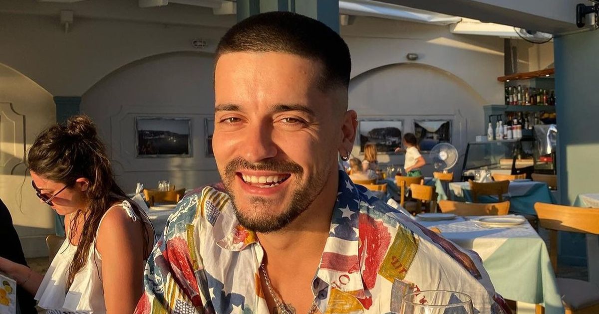 Cine este Andrei Ursu? Biografie: vârstă, studii, carieră. Artistul a participat la Eurovision ...