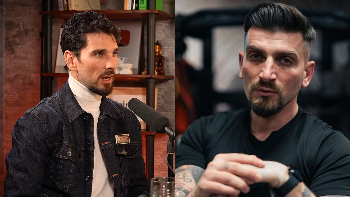 „Nu avem voie” Silviu Mircescu, dezvăluiri neașteptate despre Anghel ...