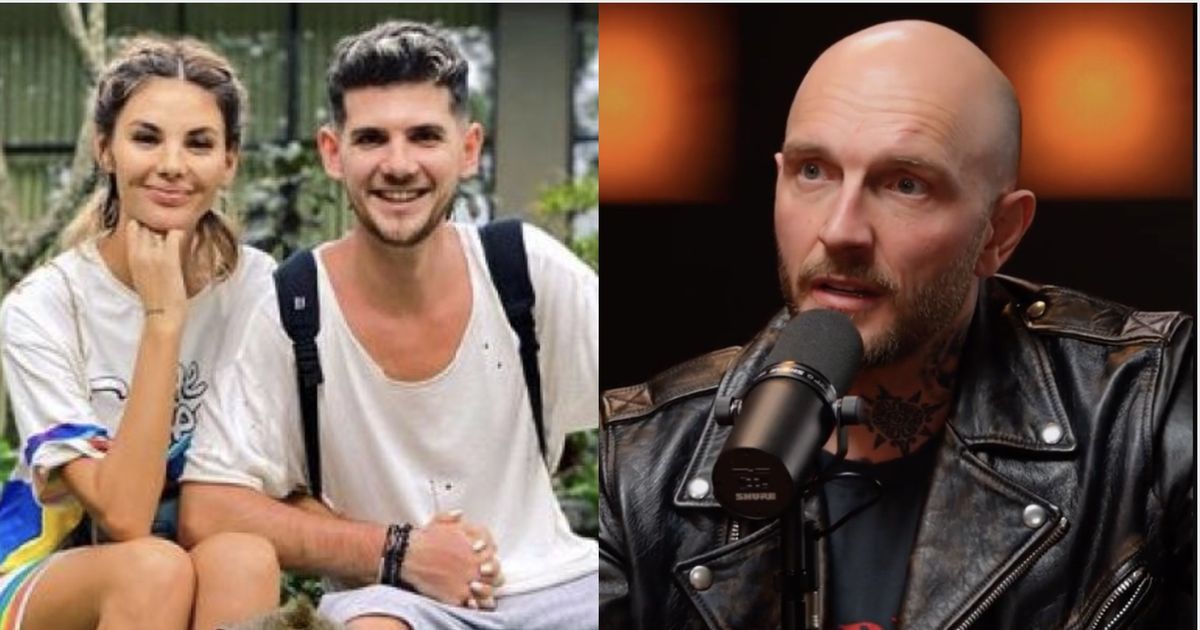 Cătălin Bordea, remarcă subtilă la adresa Ramonei Olaru! Ce a putut să spună despre ea și Cuza ...