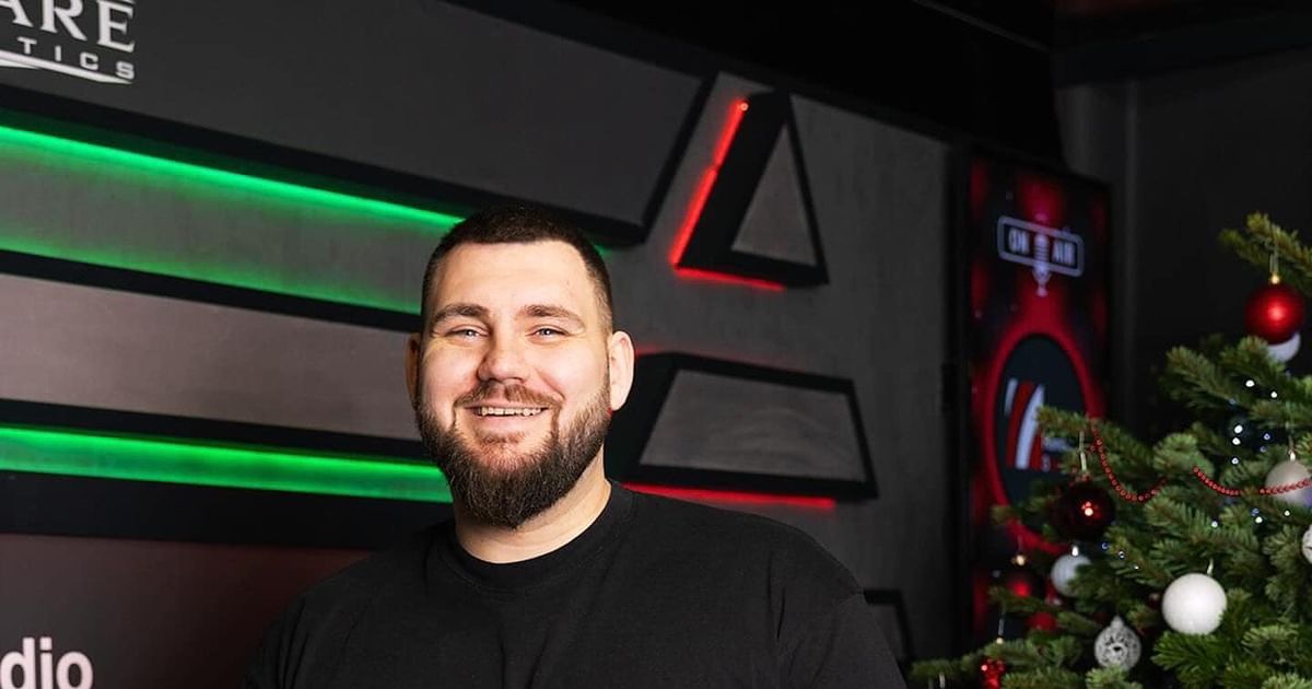 Cine este The Urs? Biografie: vârstă, studii, carieră. Vezi care este ...