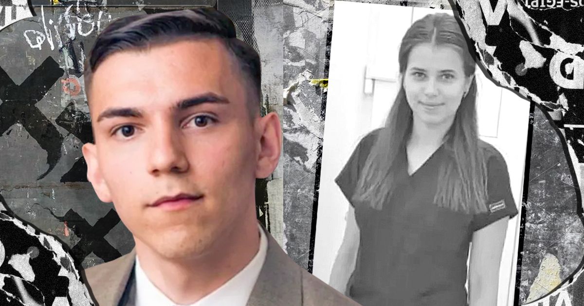 Ies la iveală detalii cutremurătoare din trecutul lui Mirel, cel care a ucis-o pe Andreea ...