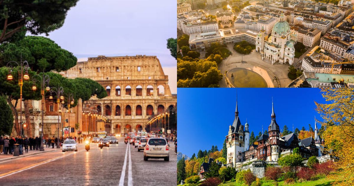 Paștele Catolic 2024: 10 destinații perfecte pentru o vacanță de ...