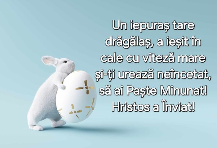 Urări de Paștele catolic 2024. Mesaje și felicitări: „Cu ocazia ...
