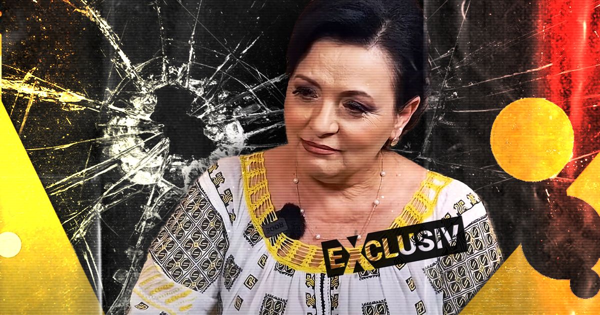 Ce sfaturi în dragoste le dă Maria Ghinea copiilor ei, după ce a fost ...