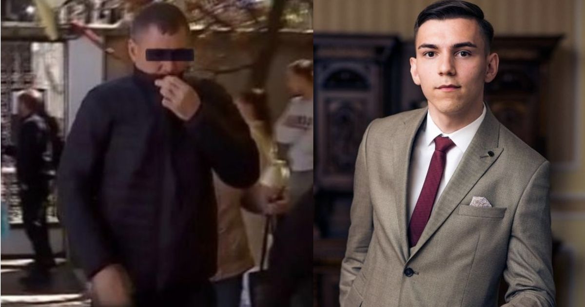 „Ne pare rău și de el, și de fata aceea mai rău ne pare” Tatăl lui ...