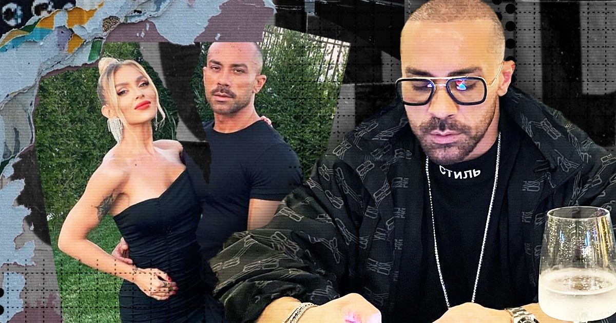 Cătălin Dobrescu îi dă replica Oanei Radu, după ce artista a vorbit ...