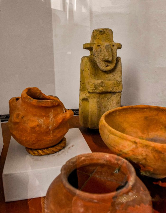 Cele mai fascinante descoperiri arheologice din România - WOWbiz.ro
