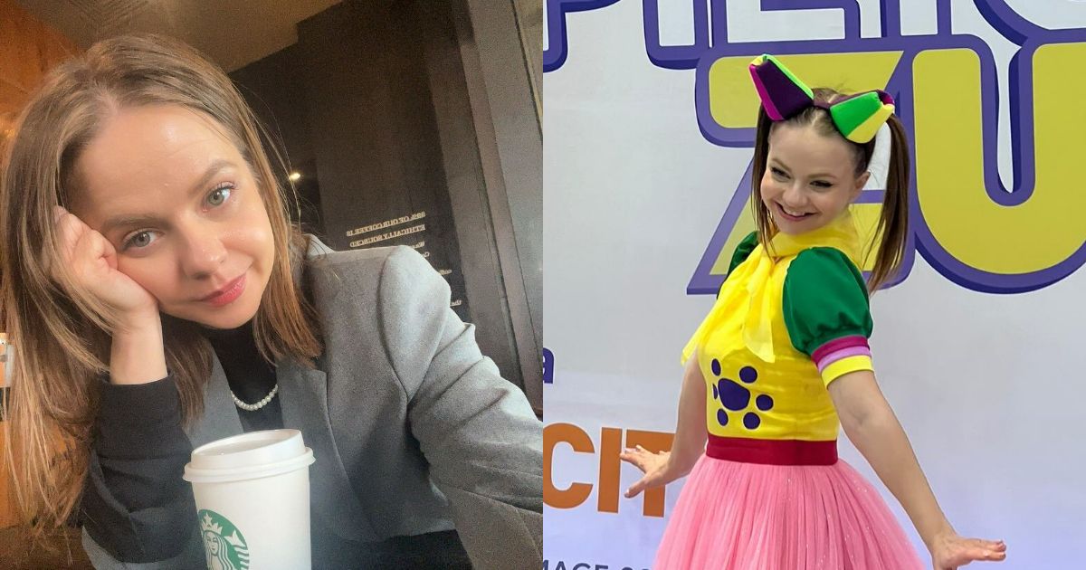 "Un proiect la care am visat de când mă știu" Cu ce a ajuns să se ocupe ...