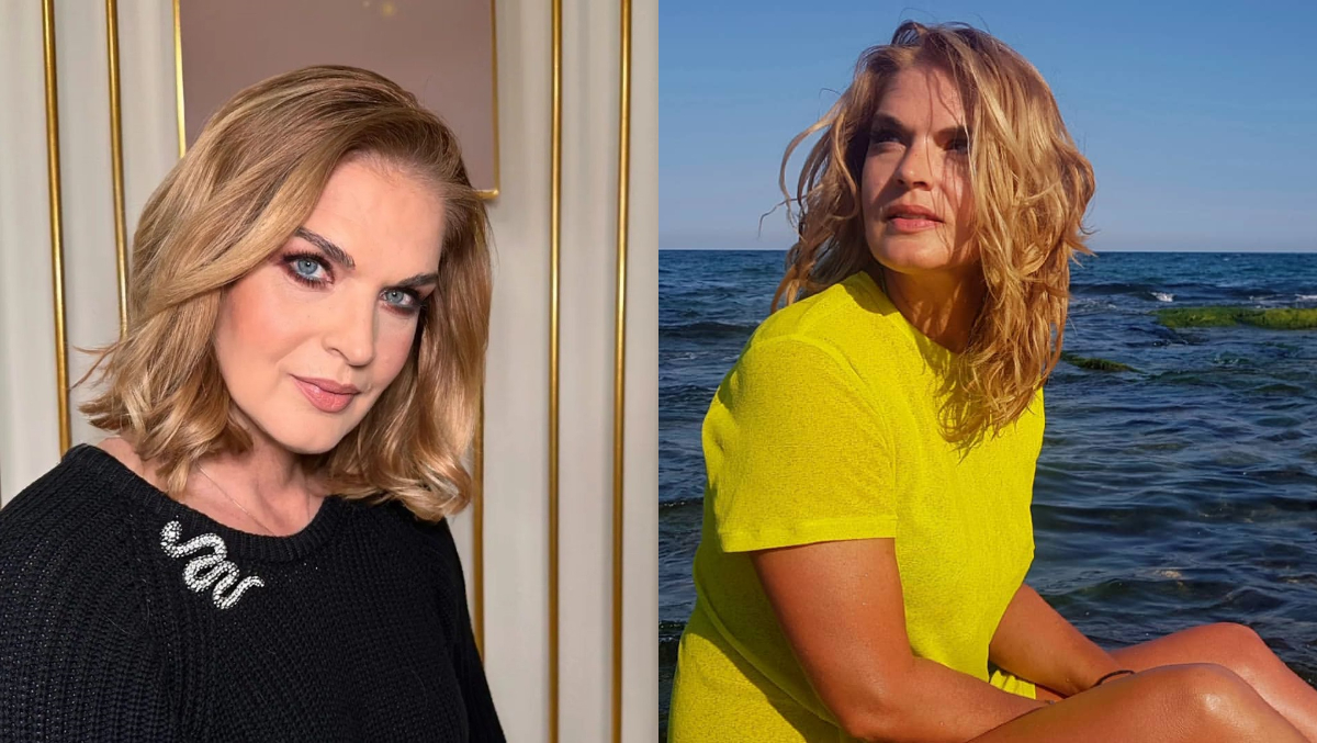 Cine este Manuela Hărăbor? Biografie: vârstă, studii, carieră. A trecut ...