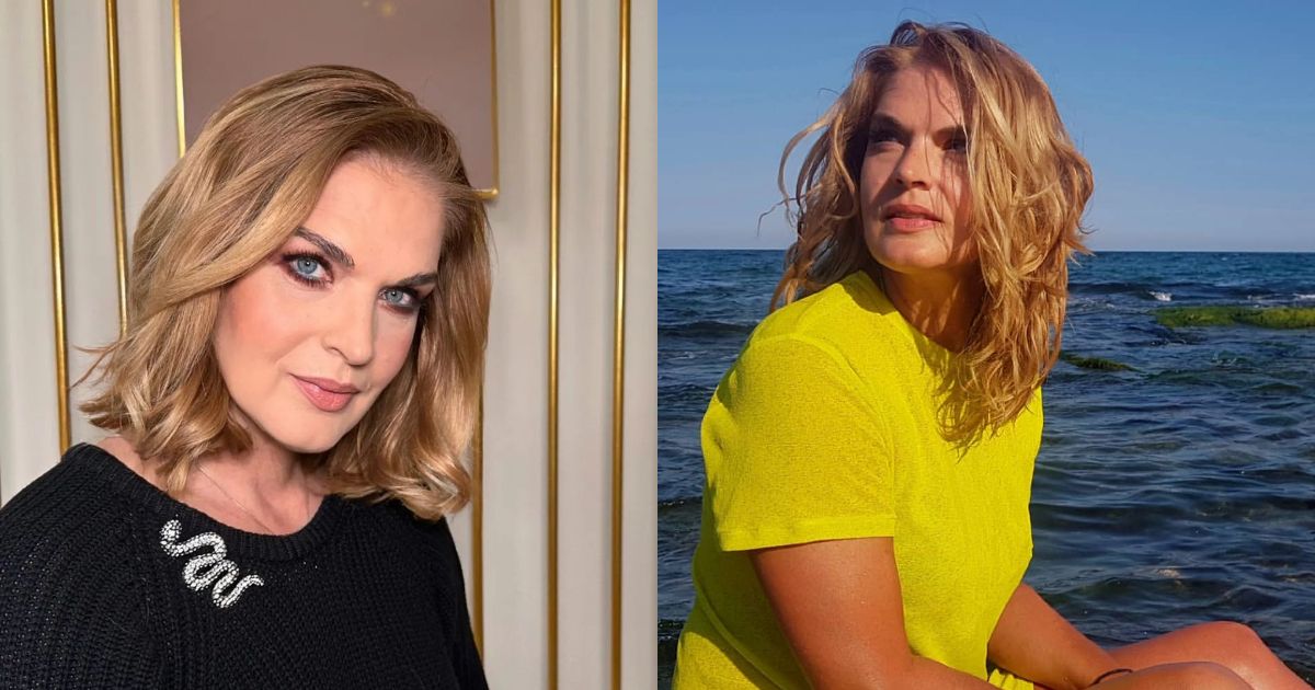 Cine este Manuela Hărăbor? Biografie: vârstă, studii, carieră. A trecut ...