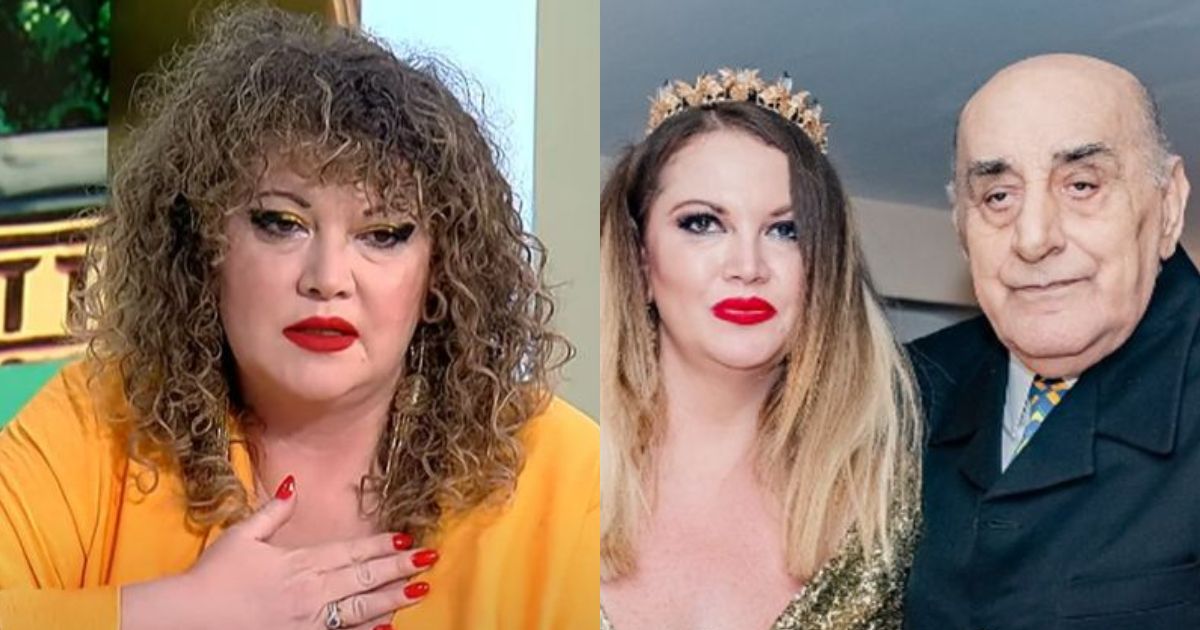 Oana Lis, dezvăluiri dureroase despre starea de sănătate a soțului ei: „Între viață și moarte ...