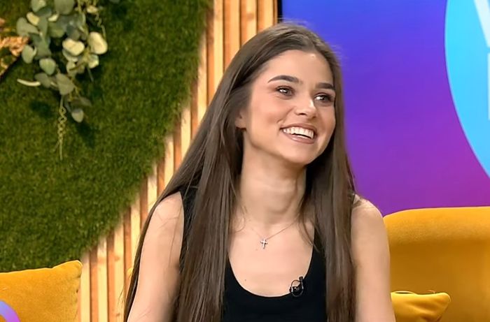 Theo Rose a dat vestea despre al doilea copil cu zâmbetul pe buze! Ea și Anghel Damian vor fi ...