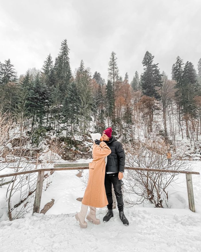 Ce relație au Alex Militaru și Carmen Grebenișan, după anunțul ...