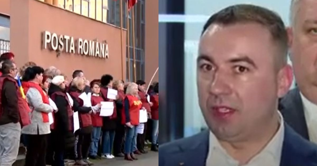 Greva poștașilor a ajuns la final! Suma care i-a făcut pe angajați să ...