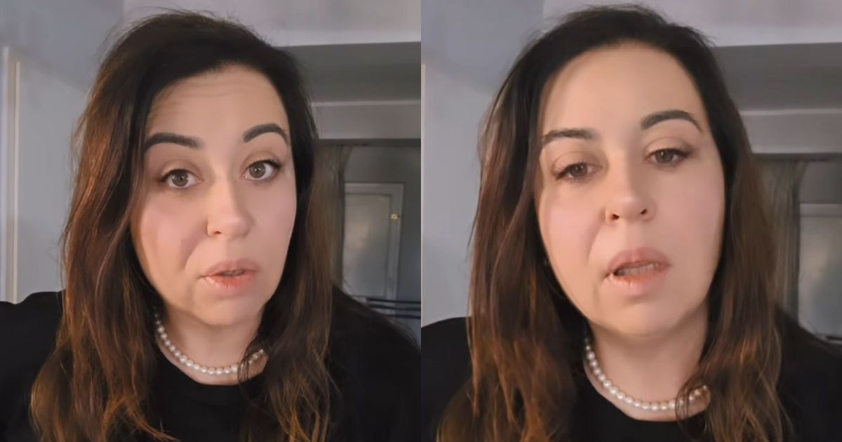 „A rupt o bară din fier, a ieșit pe stradă” Oana Roman a apelat la ...