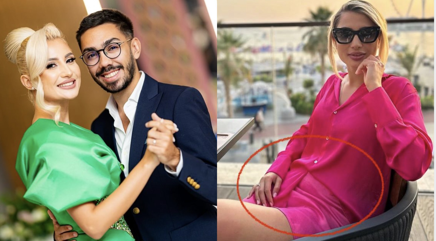 Monden Claudia Puican,