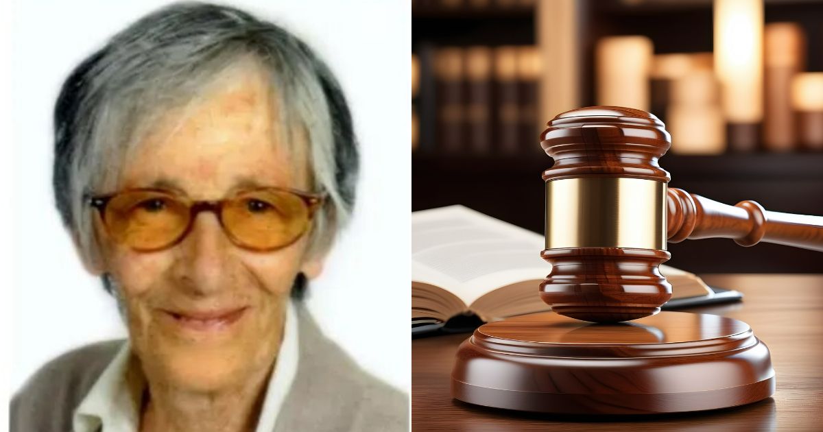 Familia unei bătrâne a luat atitudine după moarte femeii, atunci când a ...