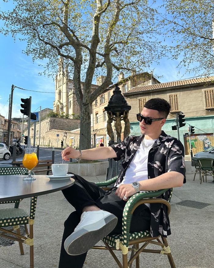 Cine este MGL? Vezi care este numele său real. Tânărul formează o ...